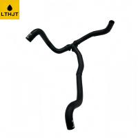 China 87209-28A51 Heater Supply Hose Durable Rubber for Previa Tarago 2.4L 3.5L 2006-2019 for sale
