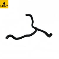 China 87209-28A51 Heater Supply Hose Durable Rubber for Previa Tarago 2.4L 3.5L 2006-2019 for sale