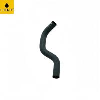 China 12262-25030 PCV Breather Hose Oil Resistant for Prado J120 J150 and HiAce H200 2.7L 2004-2020 for sale