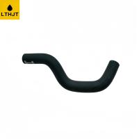 China 12262-25030 PCV Breather Hose Oil Resistant for Prado J120 J150 and HiAce H200 2.7L 2004-2020 for sale