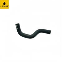 China 12262-25030 PCV Breather Hose Oil Resistant for Prado J120 J150 and HiAce H200 2.7L 2004-2020 for sale