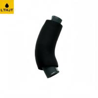 China 12263-75070 PCV Breather Hose Oil and Heat Resistant for Prado TRJ120 TRJ150 and Tacoma 2.7L 4.0L 2005-2023 for sale