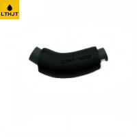 China 12263-75070 PCV Breather Hose Oil and Heat Resistant for Prado TRJ120 TRJ150 and Tacoma 2.7L 4.0L 2005-2023 for sale