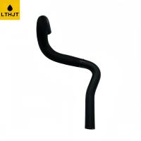 China 87245-3D460 Heater Outlet Hose Anti Crack EPDM for Prado TRJ120 TRN210 2.7L 2004-2009 for sale
