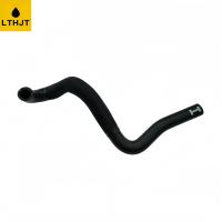 China 87245-3D460 Heater Outlet Hose Anti Crack EPDM for Prado TRJ120 TRN210 2.7L 2004-2009 for sale