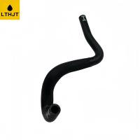 China 87245-3D460 Heater Outlet Hose Anti Crack EPDM for Prado TRJ120 TRN210 2.7L 2004-2009 for sale
