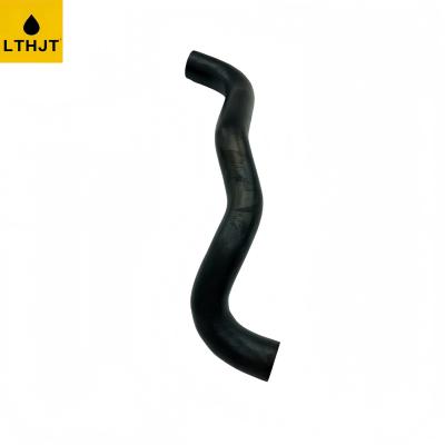 China 16572-0P210 Radiator Lower Hose Durable EPDM for Highlander XU40 2.7L 2009-2015 for sale