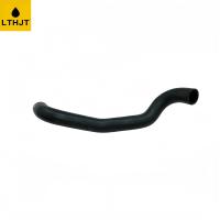 China 16572-0P210 Radiator Lower Hose Durable EPDM for Highlander XU40 2.7L 2009-2015 for sale