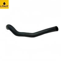 China 16572-0P210 Radiator Lower Hose Durable EPDM for Highlander XU40 2.7L 2009-2015 for sale
