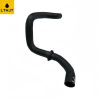 China 16571-0Y260 Radiator Upper Hose EPDM Durable for Vios XP150 & Yaris L NSP151 1.5L 2018-2022 for sale