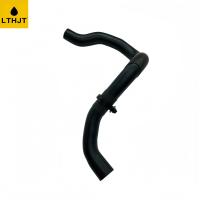 China 16571-0Y260 Radiator Upper Hose EPDM Durable for Vios XP150 & Yaris L NSP151 1.5L 2018-2022 for sale