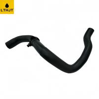 China 16571-0Y260 Radiator Upper Hose EPDM Durable for Vios XP150 & Yaris L NSP151 1.5L 2018-2022 for sale