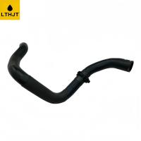 China 16571-0Y260 Radiator Upper Hose EPDM Durable for Vios XP150 & Yaris L NSP151 1.5L 2018-2022 for sale