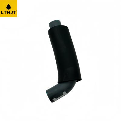 China 12262-50090 PCV Breather Hose Oil and Heat Resistant for Land Cruiser UZJ100 URJ200 and LS460 GX460 4.6L 2006-2022 for sale