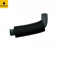 China 12262-50090 PCV Breather Hose Oil and Heat Resistant for Land Cruiser UZJ100 URJ200 and LS460 GX460 4.6L 2006-2022 for sale