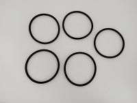 China LR008353 Throttle Body Housing Gasket Seal for Discovery 3 4 5 Sport 2.7L 3.0L 05-21 for sale