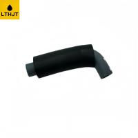 China 12262-50090 PCV Breather Hose Oil and Heat Resistant for Land Cruiser UZJ100 URJ200 and LS460 GX460 4.6L 2006-2022 for sale