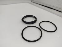 China LR008353 Throttle Body Housing Gasket Seal for Discovery 3 4 5 Sport 2.7L 3.0L 05-21 for sale