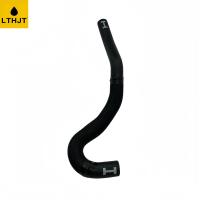 China 87245-3D440 Heater Outlet Hose Anti Crack EPDM for Prado RZJ120 RZN210 2.7L 2002-2004 for sale