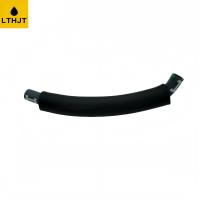 China 12262-38080 PCV Breather Hose Oil and Heat Resistant for Land Cruiser URJ200 URJ202 and GX460 URJ150 4.6L 2007-2022 for sale