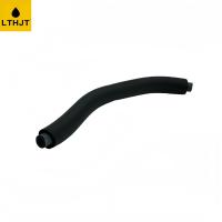 China 12261-31040 PCV Breather Hose Oil and Heat Resistant for Crown GRS18 GRX12 Mark X Lexus GS300 2.5L 3.0L 2003-2008 for sale
