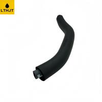 China 12261-31040 PCV Breather Hose Oil and Heat Resistant for Crown GRS18 GRX12 Mark X Lexus GS300 2.5L 3.0L 2003-2008 for sale