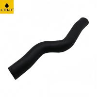 China 16571-0H200 Radiator Upper Hose Durable EPDM for Camry XV30 ACV30/ASV5# & Solara 2.0L 2.4L 2002-2006 for sale