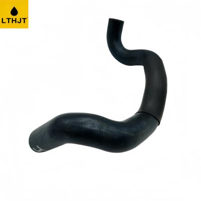 China 16572-0H170 Radiator Lower Hose Durable EPDM for Camry ACV51 2.4L 2006-2012 for sale