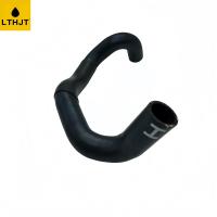 China 16572-0H170 Radiator Lower Hose Durable EPDM for Camry ACV51 2.4L 2006-2012 for sale
