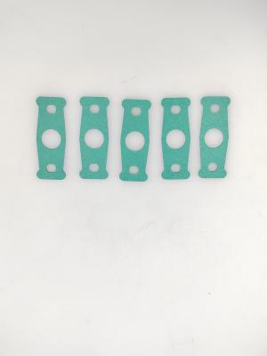 China LR013235 JDE10286 Turbo Oil Return Gasket Fits Range Rover Discovery 3.0L 2009-2016 for sale