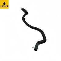 China 12262-38030 PCV Breather Hose Oil Resistant for Camry XV30 XV40 RAV4 XU20 XU30 Alphard 2.4L 2000-2010 for sale