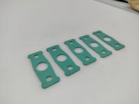 China LR013235 JDE10286 Turbo Oil Return Gasket Fits Range Rover Discovery 3.0L 2009-2016 for sale