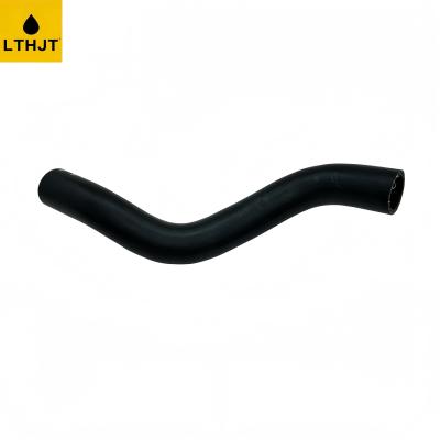 China 16571-0V180 Radiator Upper Hose Durable EPDM for Camry XV50 2.5L 2012-2017 for sale