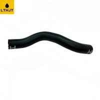 China 16571-0V180 Radiator Upper Hose Durable EPDM for Camry XV50 2.5L 2012-2017 for sale