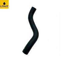 China 16571-0V180 Radiator Upper Hose Durable EPDM for Camry XV50 2.5L 2012-2017 for sale