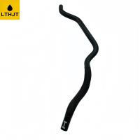 China 87245-0E080 Heater Outlet Hose Anti Crack EPDM for Highlander GSU4 2.7L 3.5L 2008-2013 for sale