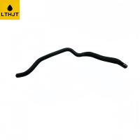 China 87245-0E080 Heater Outlet Hose Anti Crack EPDM for Highlander GSU4 2.7L 3.5L 2008-2013 for sale