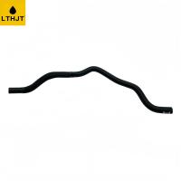 China 87245-0E080 Heater Outlet Hose Anti Crack EPDM for Highlander GSU4 2.7L 3.5L 2008-2013 for sale