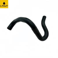 China 16571-0Y330 Radiator Upper Hose Durable EPDM for Vios XP150 & Yaris L NSP151/NSP170 1.5L 2019-2023 for sale