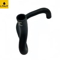 China 16571-0Y330 Radiator Upper Hose Durable EPDM for Vios XP150 & Yaris L NSP151/NSP170 1.5L 2019-2023 for sale