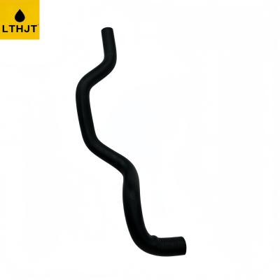 China 87245-33490 Heater Outlet Hose Anti Crack EPDM for Camry XV40 2.4L 2007-2011 for sale
