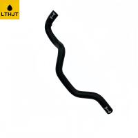 China 87245-33490 Heater Outlet Hose Anti Crack EPDM for Camry XV40 2.4L 2007-2011 for sale