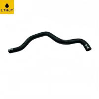 China 87245-33490 Heater Outlet Hose Anti Crack EPDM for Camry XV40 2.4L 2007-2011 for sale