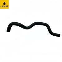 China 87245-33490 Heater Outlet Hose Anti Crack EPDM for Camry XV40 2.4L 2007-2011 for sale