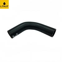 China 16572-0Y070 Radiator Lower Hose Durable EPDM for Highlander XU40 2.7L 3.5L 2008-2013 for sale