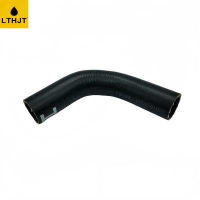 China 16572-0Y070 Radiator Lower Hose Durable EPDM for Highlander XU40 2.7L 3.5L 2008-2013 for sale