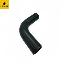 China 16572-0Y070 Radiator Lower Hose Durable EPDM for Highlander XU40 2.7L 3.5L 2008-2013 for sale