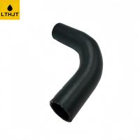 China 16572-0Y070 Radiator Lower Hose Durable EPDM for Highlander XU40 2.7L 3.5L 2008-2013 for sale