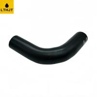 China 16572-0Y070 Radiator Lower Hose Durable EPDM for Highlander XU40 2.7L 3.5L 2008-2013 for sale