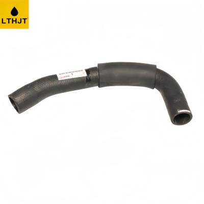 China 16571-75260 Radiator Upper Hose Heavy-Duty EPDM for Prado TRJ120/TRJ150 HiAce TRH220 Hilux Fortuner 2.7L 2004-2019 for sale